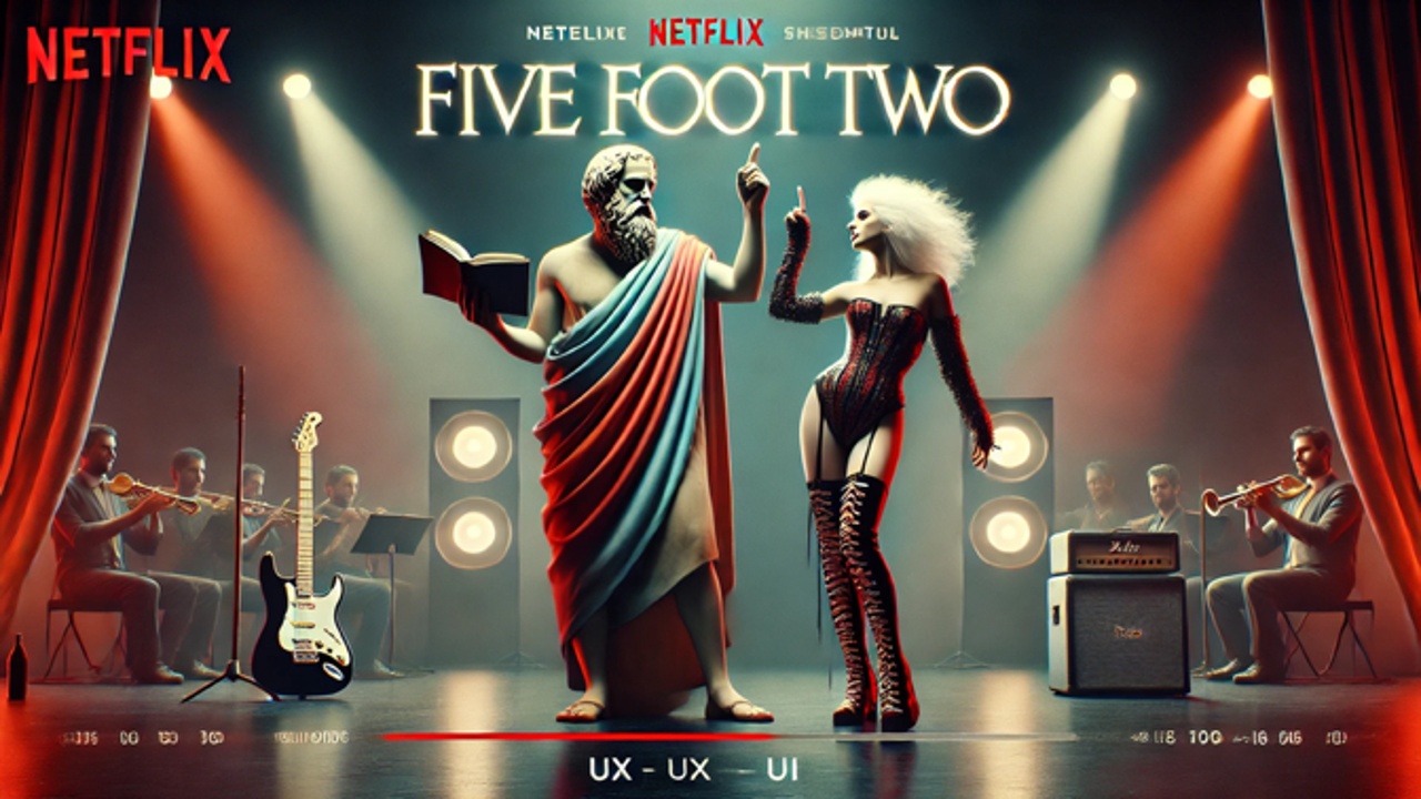 映画 考察【レディーガガ Five Foot Two/Lady Gaga: Five Foot Two Netflix】#692 | 未熟な ...